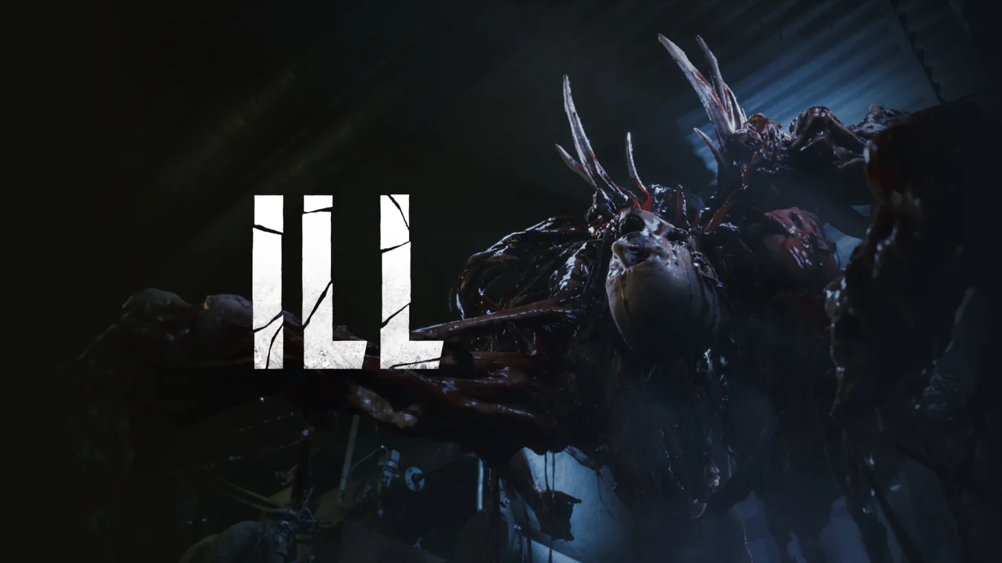 ILL Is A Survival Horror Game Made By People Who Worked On Longlegs, IT, V/H/S/Beyond, And More ...